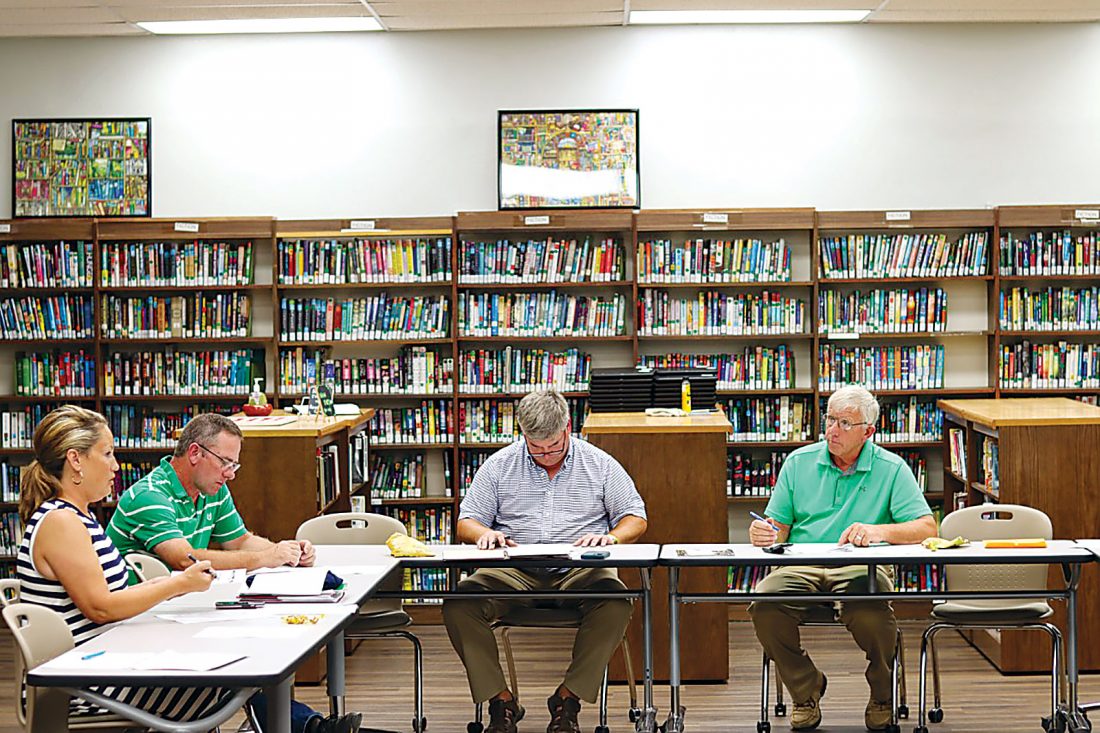 New principal hired for Waterford Elementary | News, Sports, Jobs ...